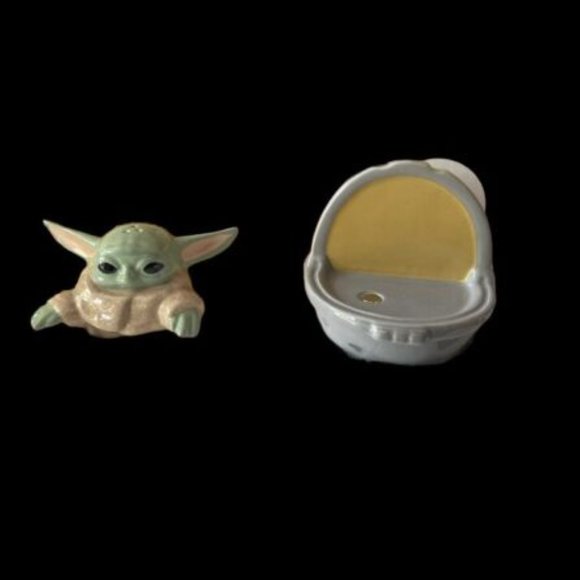 Disney | Dining | Star Wars Mandalorian The Child Baby Yoda Grogu ...